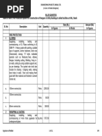 Indian Republic HSD Yard Design Is Code | PDF