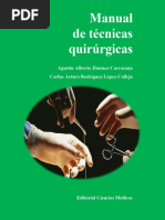 RAFI | PDF | Cirugía | Enfermería