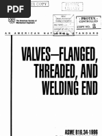 Asme B18 6 3 2013 PDF | PDF