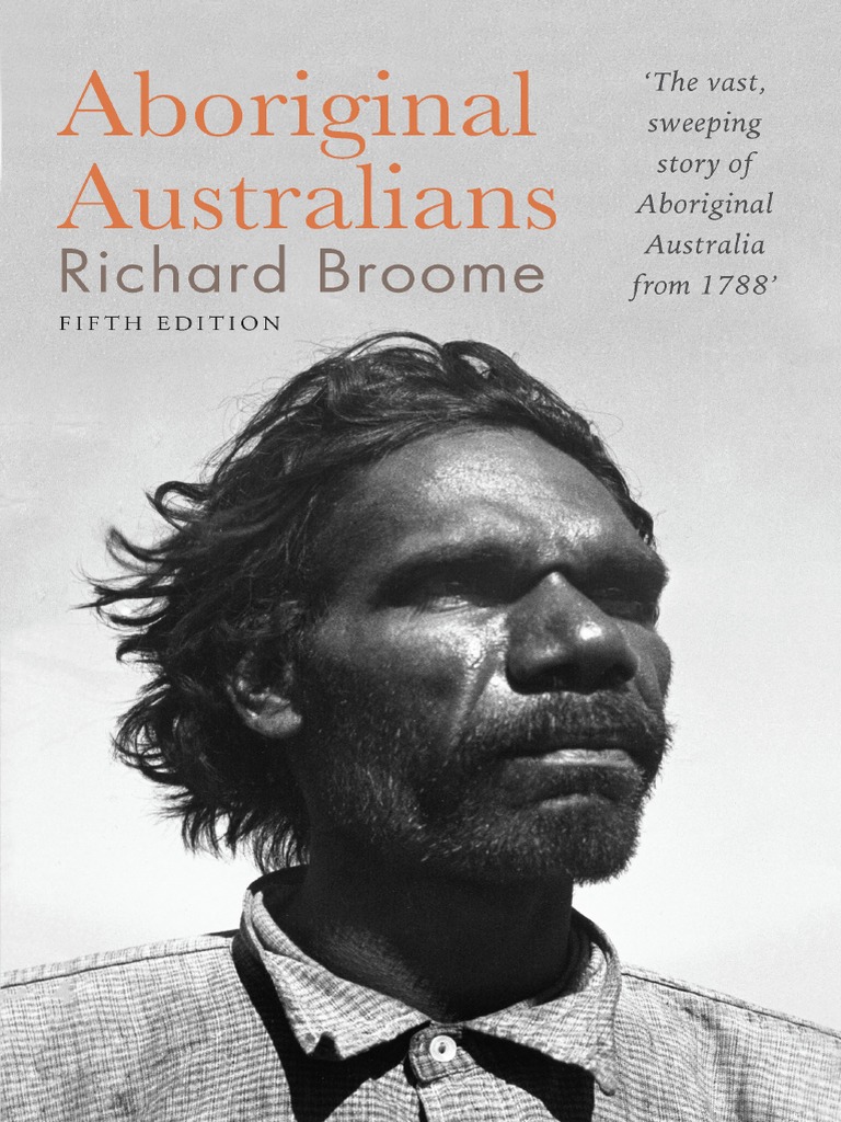 Aboriginal Australians Chapter Sampler | Indigenous Australians | Kinship