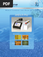 Schenck Process Manual | PDF | Calibration | Computing