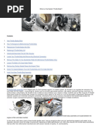 Spark Plug Cross Reference Guide | PDF | Automotive Technologies ...