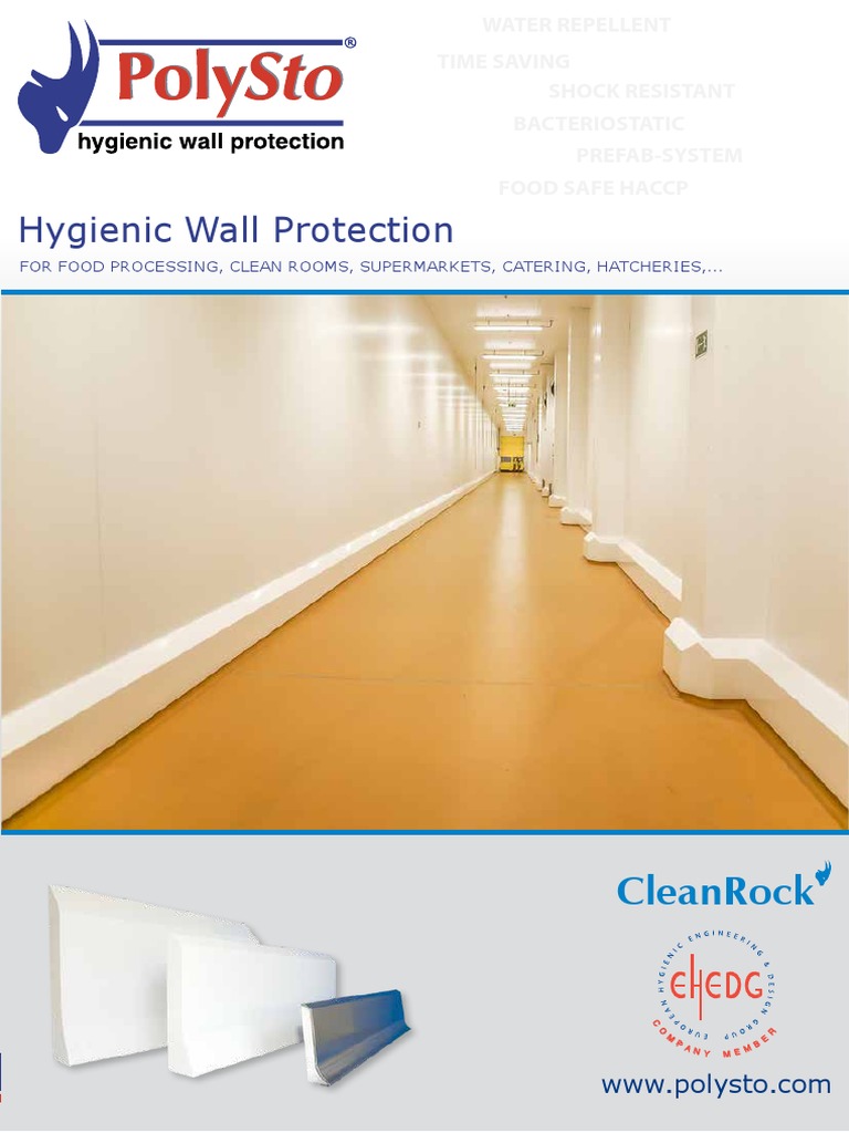 Polysto English Leaflet 2019 Web - 0 | PDF | Stainless Steel | Polyethylene