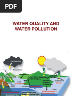 PUB Drinking Water Quality Standards | PDF | Water Quality | Drinking Water