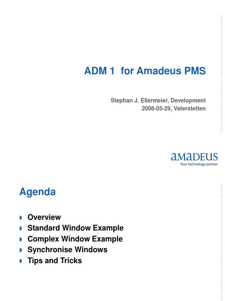 Adm1 01 | Download Free PDF | Menu (Computing) | Subroutine