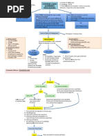 Asylum Process Flow Chart | PDF | Asylum In The United States ...