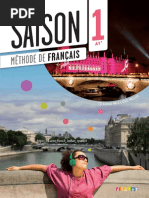 Inspire 3 Methode de Franais b1 | PDF