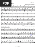 Che Che Kule Song and Lyrics Guide | PDF
