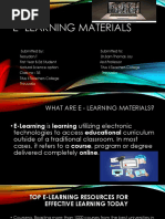 Ladderized Education Program | PDF | Academic Degree | University And ...