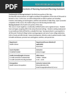 Dmas 99 | PDF | Home Care | Nursing