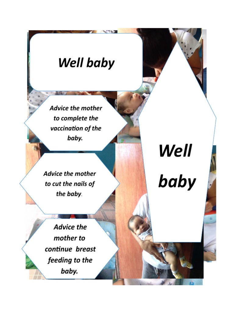 Well Baby | PDF