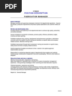Storeman Duties and Responsibilities | PDF | Warehouse | Delivery ...