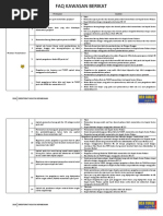 PROBIS - Pengajuan Master List BKPM | PDF