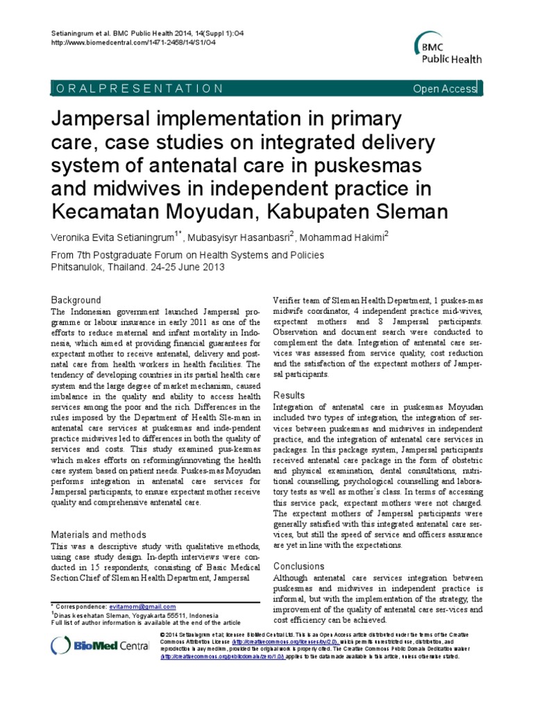 JJKKKK | PDF | Midwife | Health Care