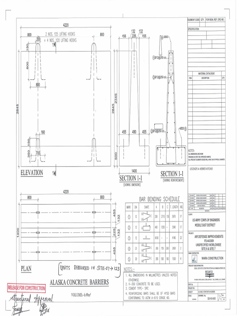 Alaska Barrier | PDF