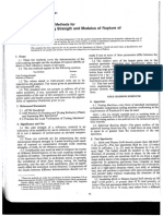 astm d 648 | PDF