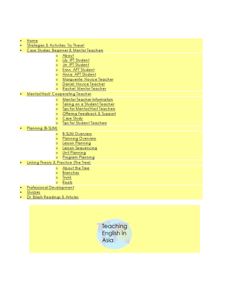 Content-Based Integration | PDF | Learning | Second Language