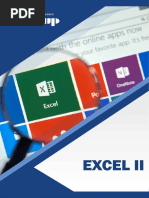 Funciones Base de Datos Ejercicios | PDF | Hoja de cálculo | Microsoft Excel