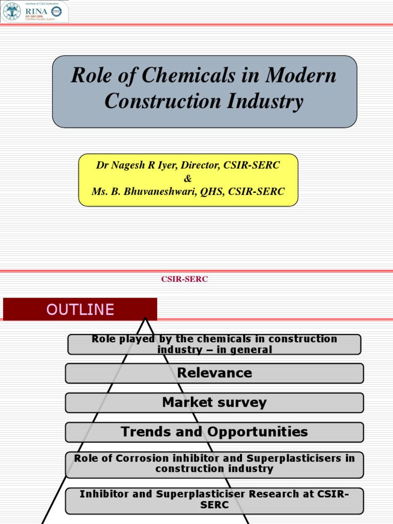 DR Nagesh Iyer | PDF | Corrosion | Concrete