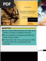 Eduardo Mutuc | PDF | Art Media | Jewelry