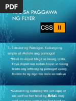 Villas - Manwal NG Rice Cooker | PDF