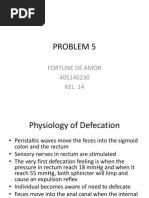 Rectal Prolapse: Diagnosis and Pathology | PDF | Rectum | Medicine