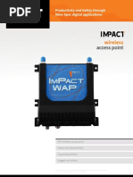 1 Data Sheet Nokia ONT XS-2426G-A | PDF | Wi Fi | Computer Network