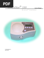 GPU Hitzinger MM Maintenance | PDF | Switch | Electrical Connector