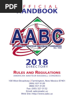 FCU Checklist | PDF | Hvac | Duct (Flow)