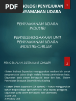 Garis Panduan Pengurusan Produk Rangkaian Sejuk Di Fasiliti KKM | PDF