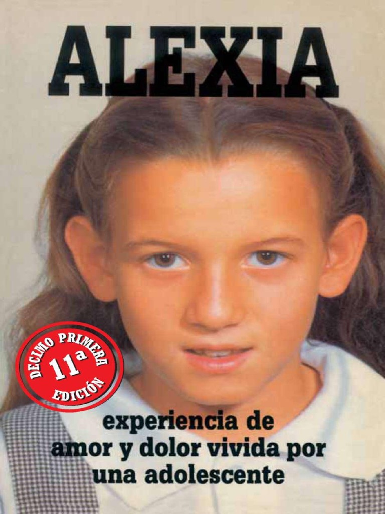 Alexia PDF | PDF | Dios | Alma