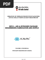 Product Bulletin - Puraspec 1173 | PDF