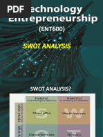 Case Study (Ent600) : Guidelines & Template | PDF | Case Study | Cognition