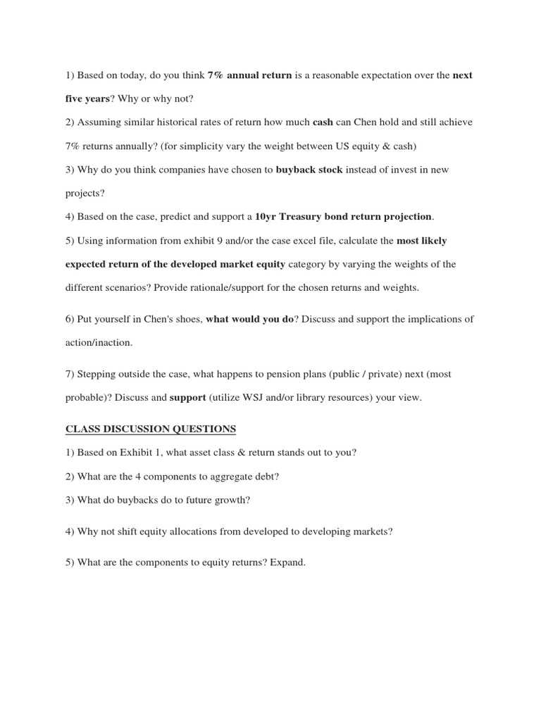 ITP Assignment | PDF