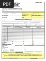New SSS Contribution Table 2025 | PDF | Social Security (United States ...