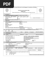 Mmi Registration Form Spouse Child | PDF | Social Institutions