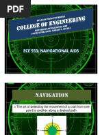 IAMSAR 2019 - Search Patterns | PDF | Navigation