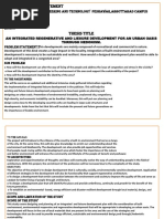 Guidelines in Writing RRL | PDF | Citation | Theory