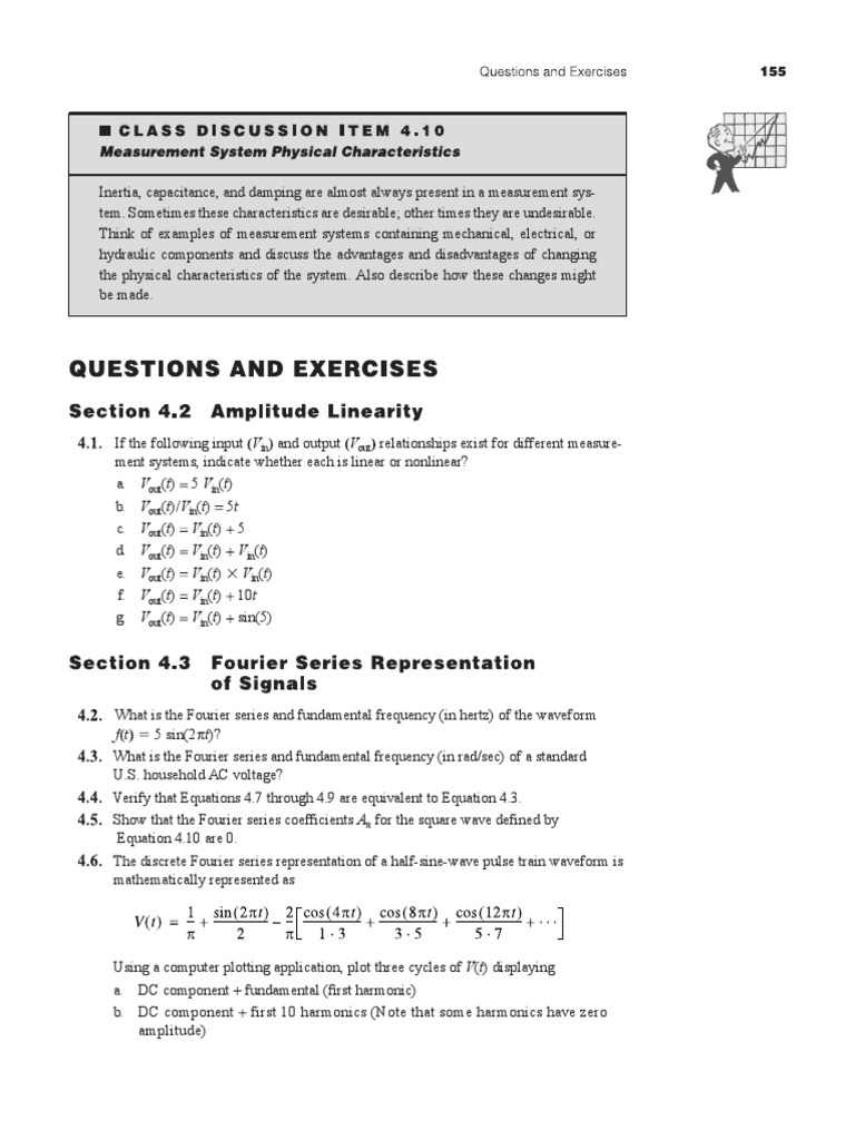Mechs HW 3 | PDF | Electronic Filter | Bandwidth (Signal Processing)