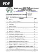 Microsoft Word KYC Application Form - doc.PDF Individual | PDF ...