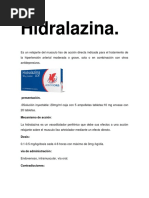 Uso Seguro del Paracetamol | PDF | Medicamentos con receta ...