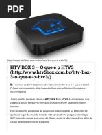 EmuELEC, Transforme Sua Android TV-Box Um Console Retrô # | PDF | USB ...