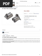 MT82 Getrag 6-Speed Workshop Manual | PDF