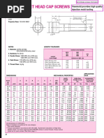 Rosan Insert Catalogue | PDF | Screw | Mechanical Engineering