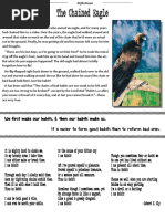 The Bird Personality Test PDF | PDF | Birds | Citation