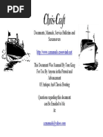 Mercruiser Sterndrive Drive Shaft Housing Components Exploded View ...