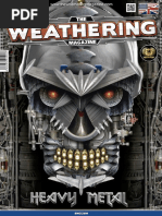 The Weathering Aircraft Issue 1 - Panels | PDF