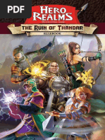 Regicide - RuleBook - RTP | PDF | Playing Cards | Tabletop Games