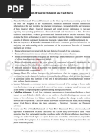 Essential 100 Finance Terms Explained | PDF | Business