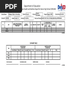 6ft6 Method GUIDE | PDF | Growth Hormone | Physical Attractiveness